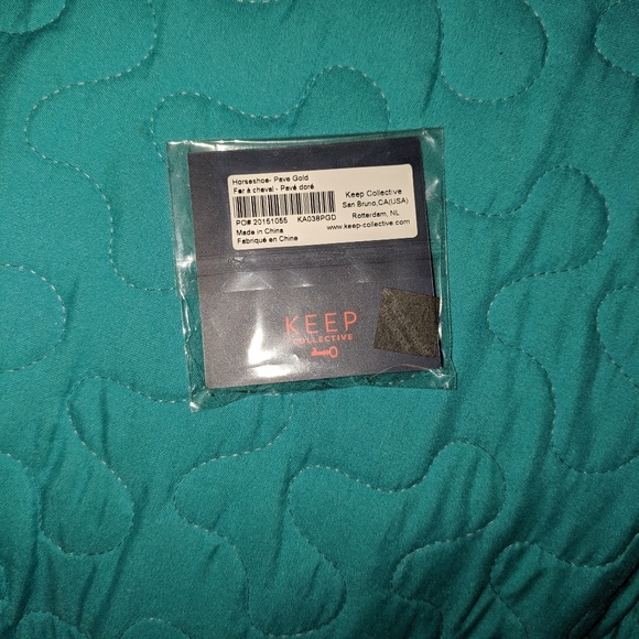 KEEP Collective | Jewelry | Keep Collective Storage Display Box Perfect ...